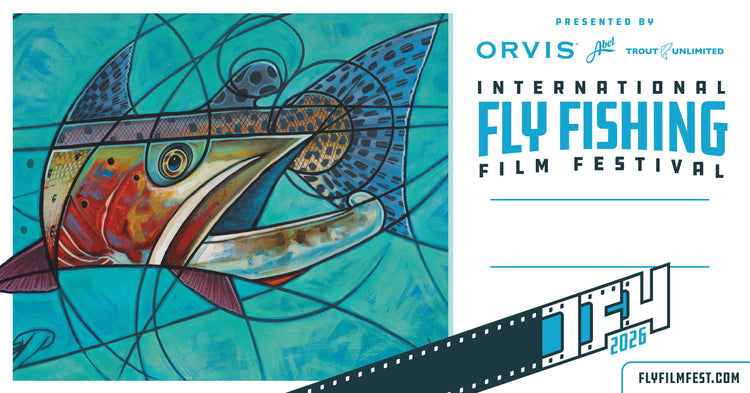 IF4 2026 Screening at Revision Brewing – Reno Fly Shop