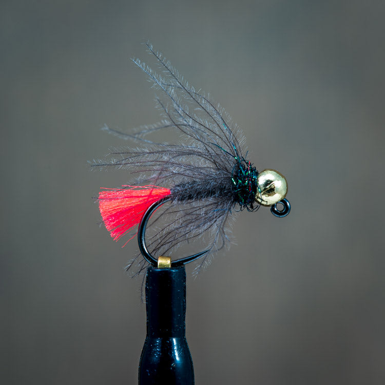 CDC Red Tag – Reno Fly Shop