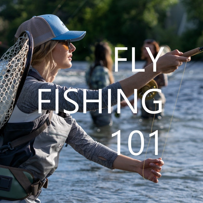 Reno Fly Shop