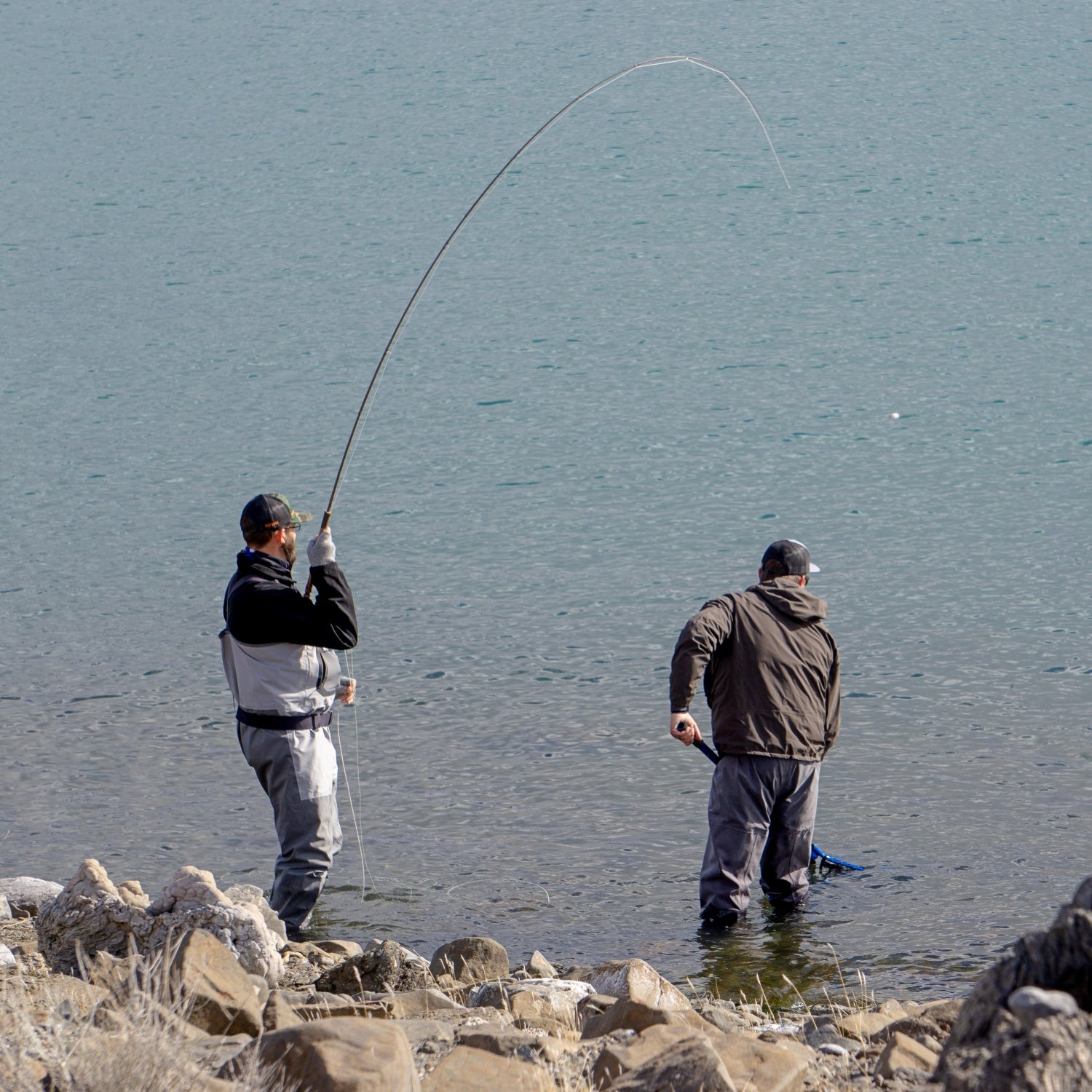 Pyramid Lake – Reno Fly Shop