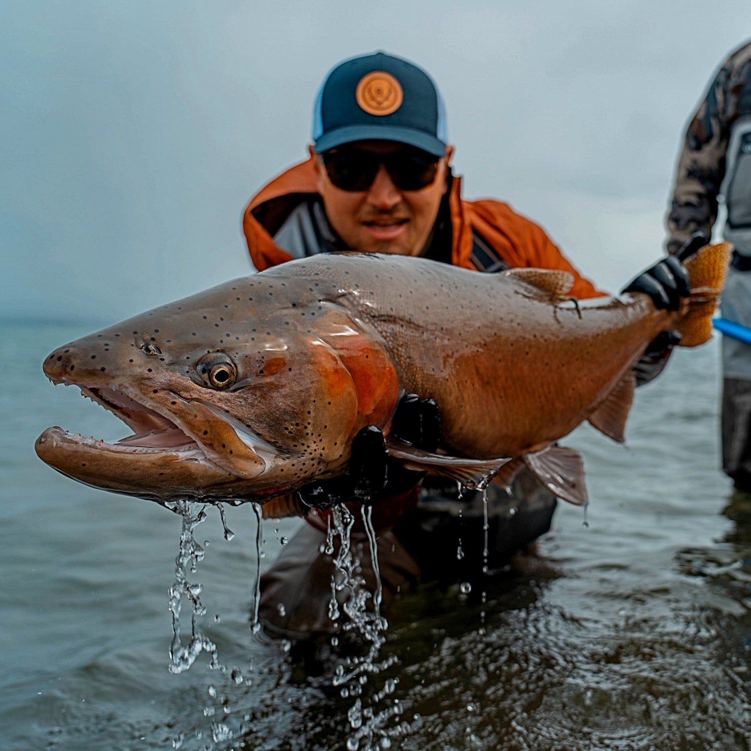 Waters we Fish – Reno Fly Shop