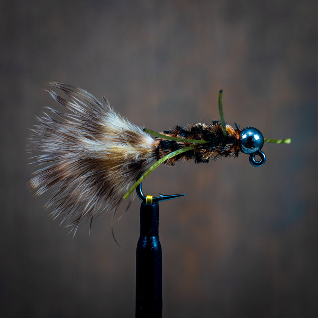 TJ Hooker â€“ Reno Fly Shop