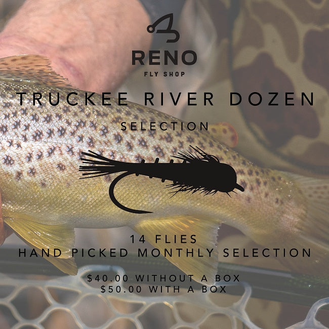 Reno Fly Shop