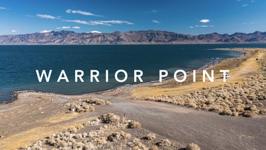 Warrior Point – Reno Fly Shop