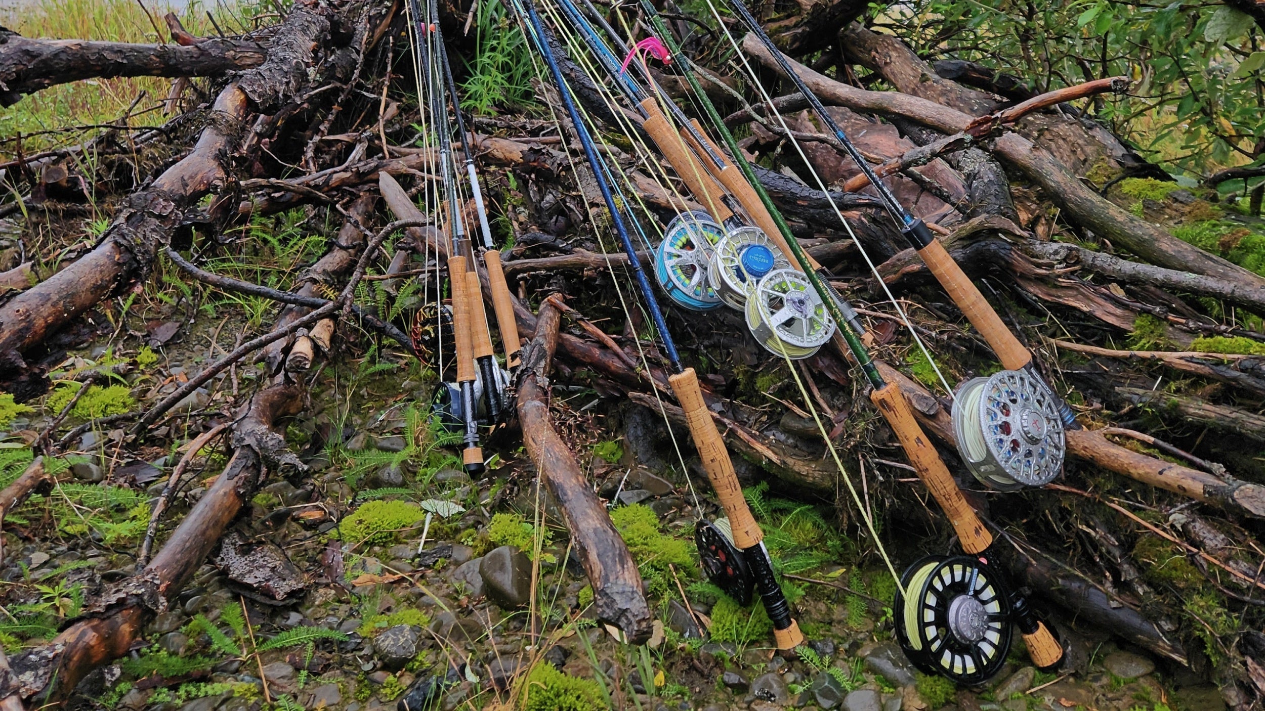Rental Gear – Reno Fly Shop